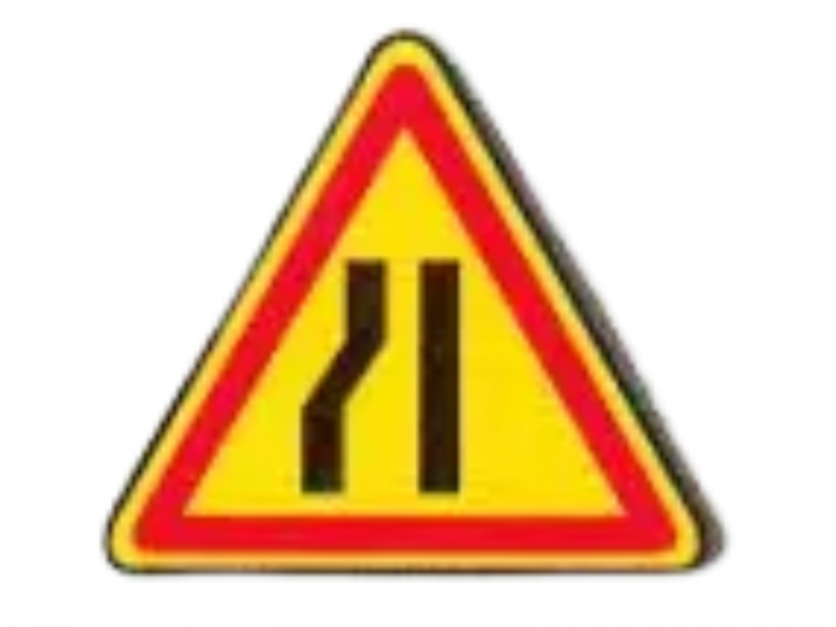 SIGNALISATION TEMPORAIRE – FIRST Safety Equipment | Equipement de ...
